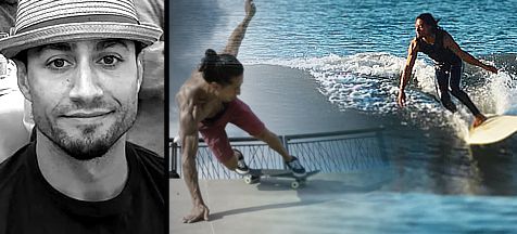 Cory_Wilder_A - Humanity Stoked